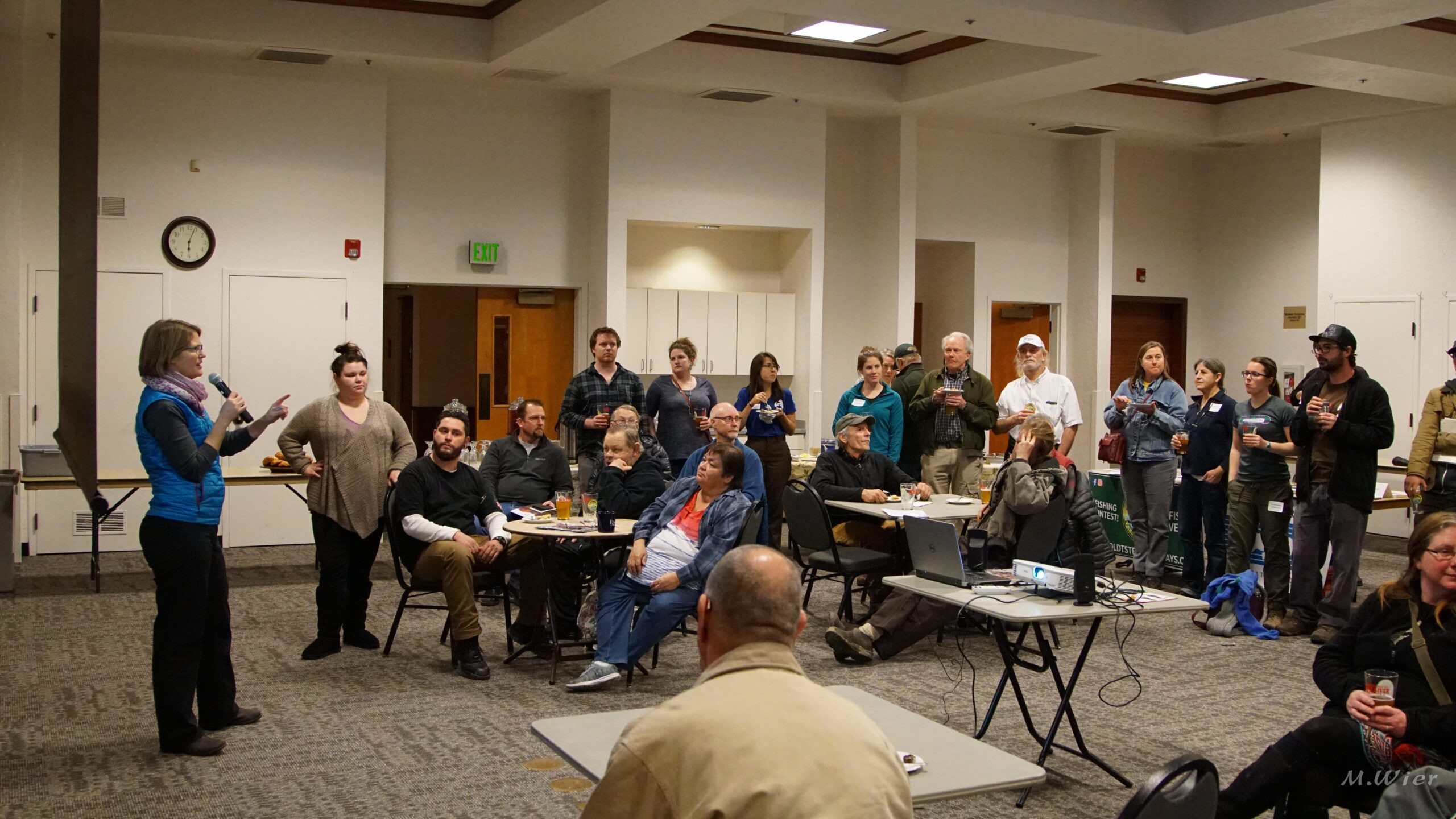 November Fish of the Month: SONCC Coho Salmon | California Trout