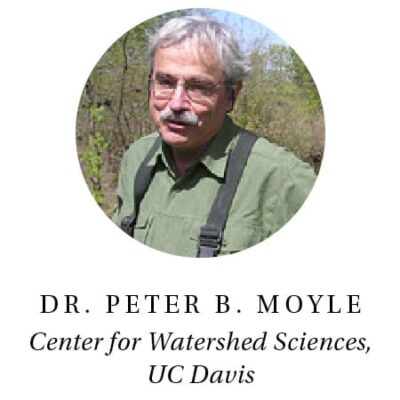 The Eel River’s Return: California’s Third Largest Watershed Is on its ...