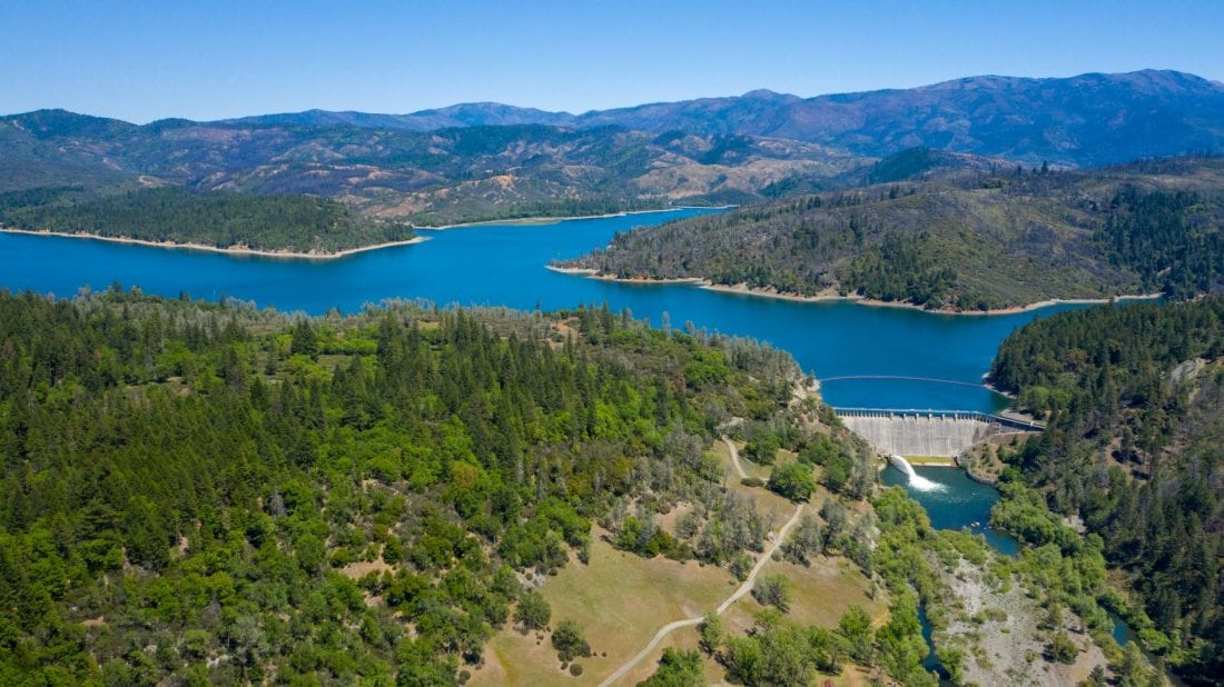 Trout Clout: Tell FERC to Remove Scott Dam and Restore the Eel River ...