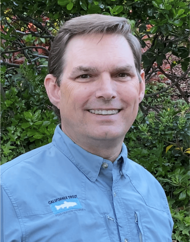 Welcoming new Board Members | California Trout