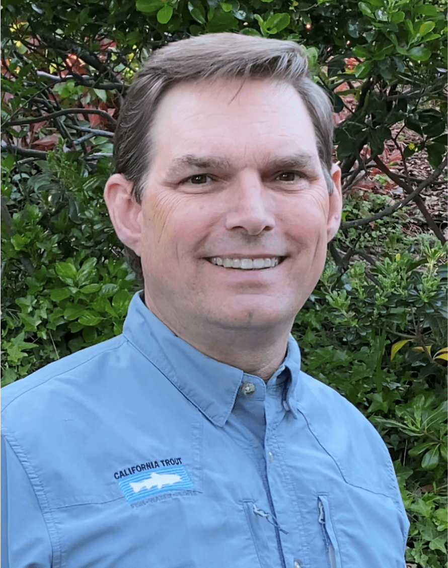 Welcoming new Board Members | California Trout
