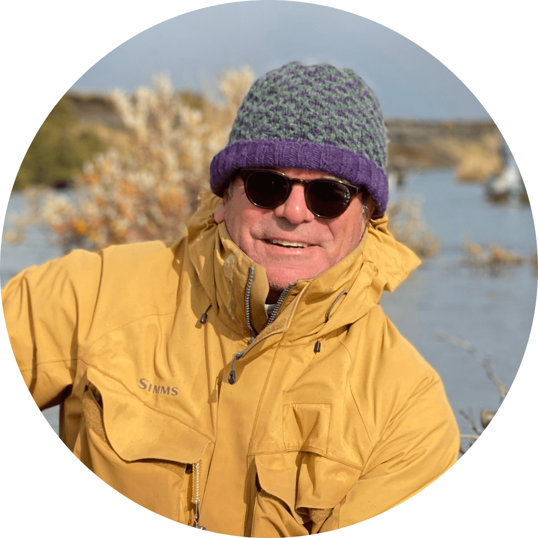 Donor Spotlight: Stephen Starke | California Trout