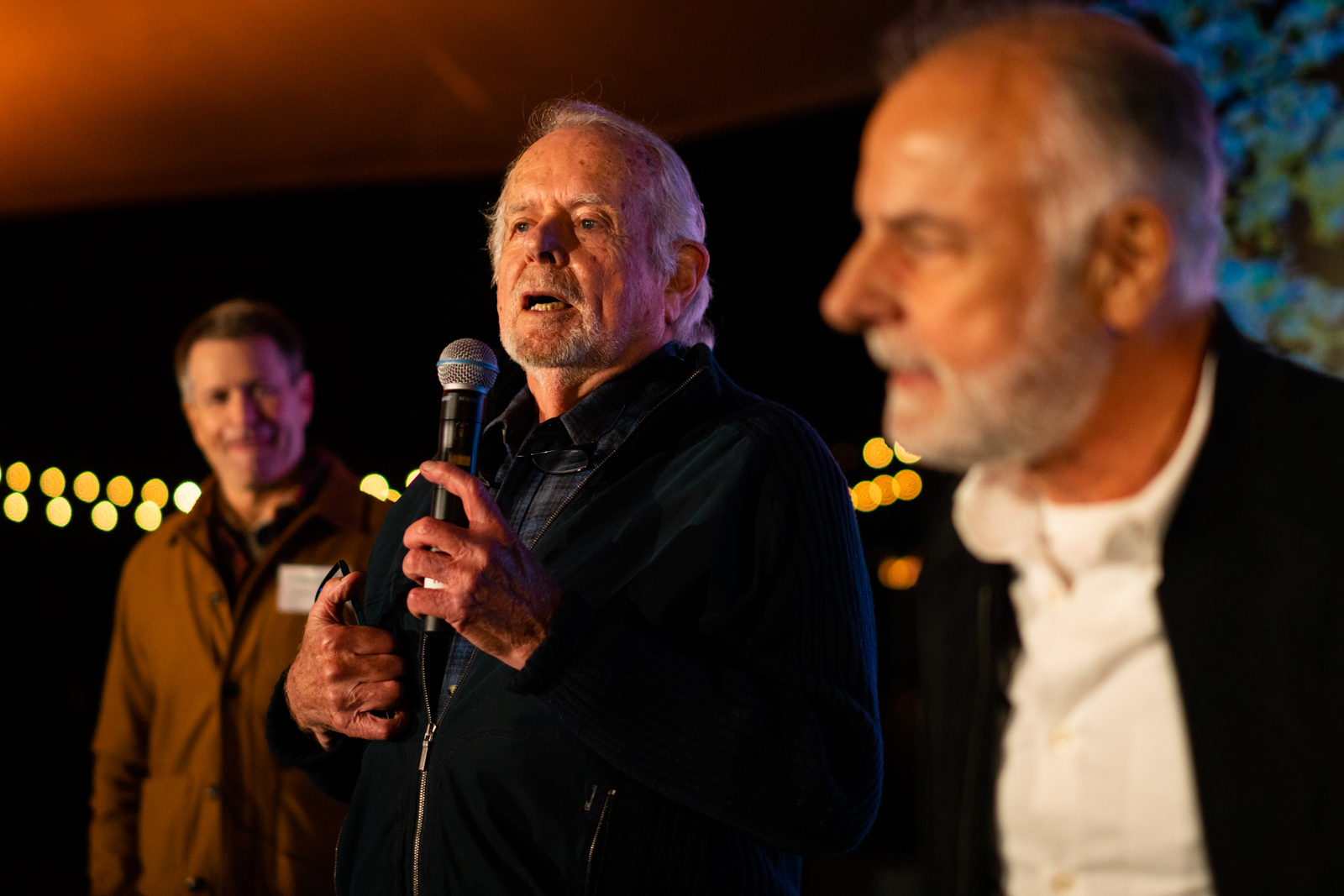 Conservationist of the Year Awarded to Richard May | California Trout