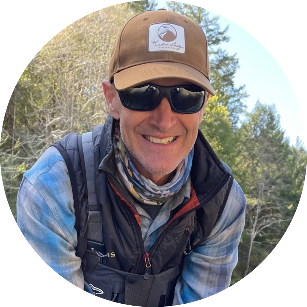 Donor Spotlight: Jeff Loutit | California Trout